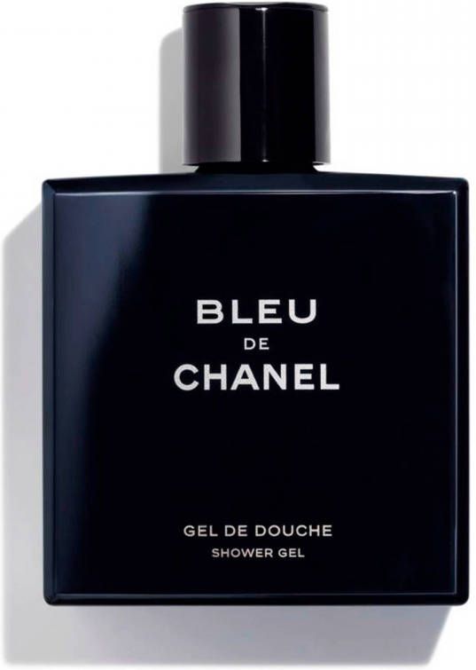 Chanel Bleu de Chanel Pour Homme showergel 200 ml ...